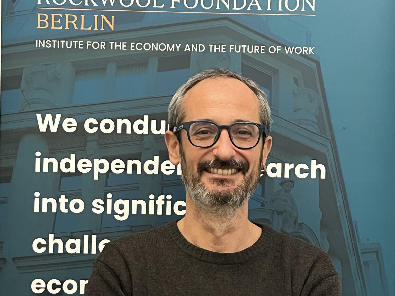 Team – ROCKWOOL Foundation Berlin