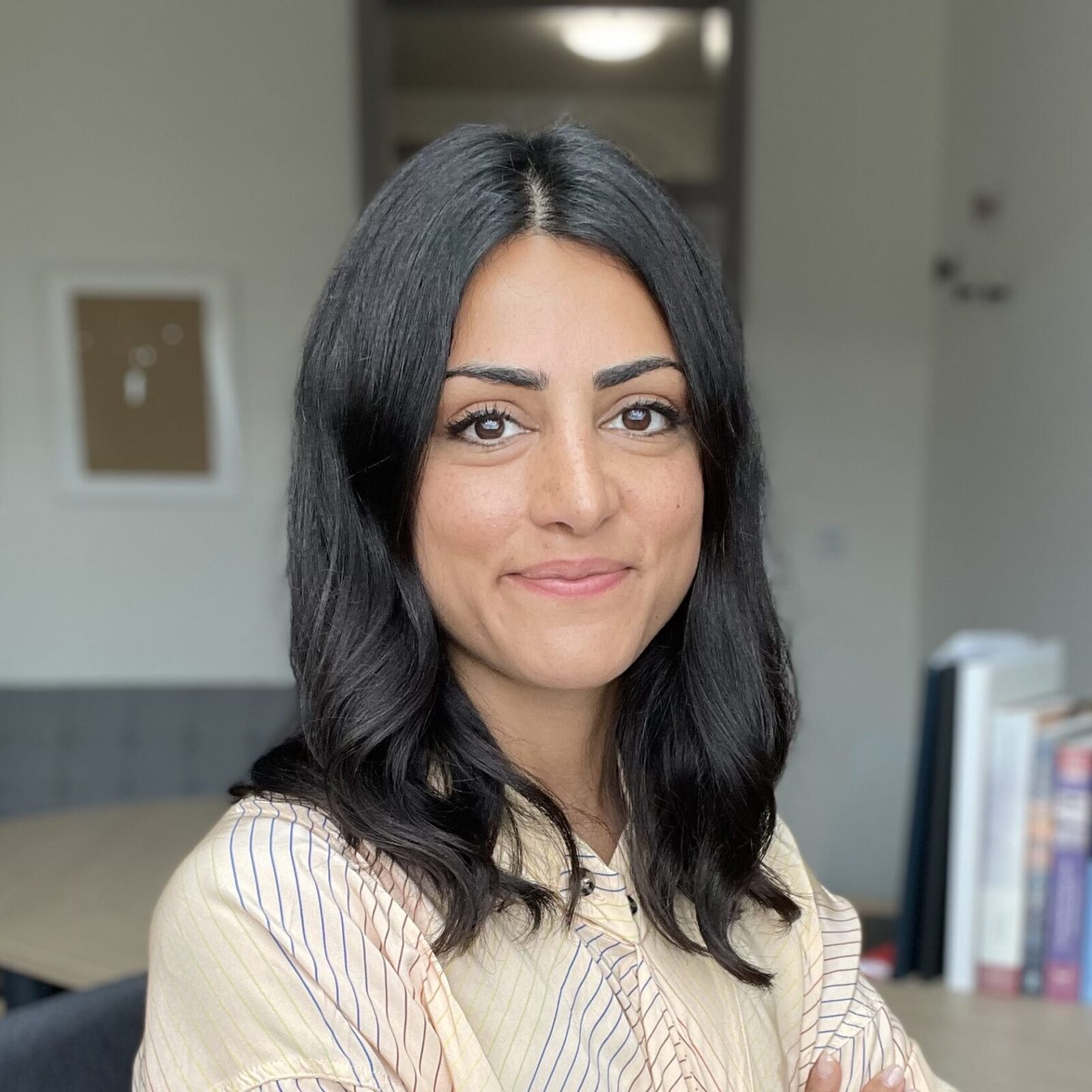 Team – ROCKWOOL Foundation Berlin