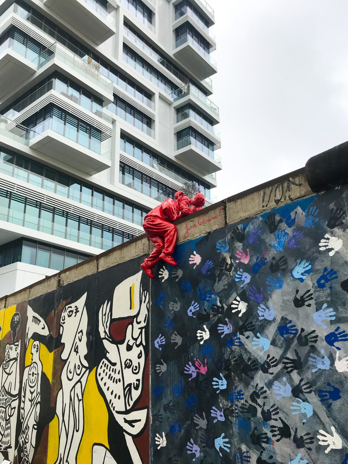 Migration & Global Collaboration – ROCKWOOL Foundation Berlin