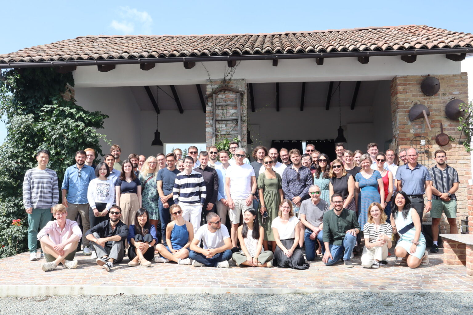 CReAM-RFBerlin Workshop 2023 – RFBerlin