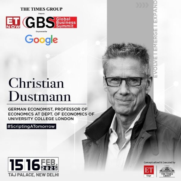 Volume 5 of the Handbook of Labor Economics Published – RFBerlin