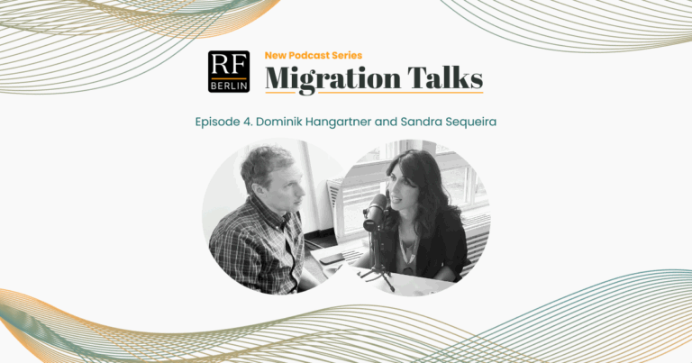 RFBerlin – ROCKWOOL Foundation