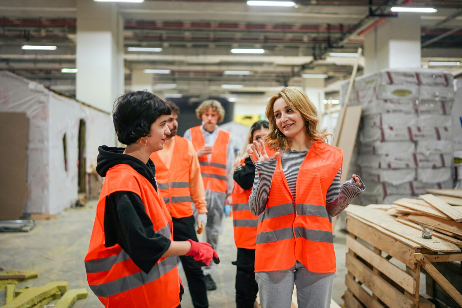 The Immigrant Population in the European Union – RFBerlin